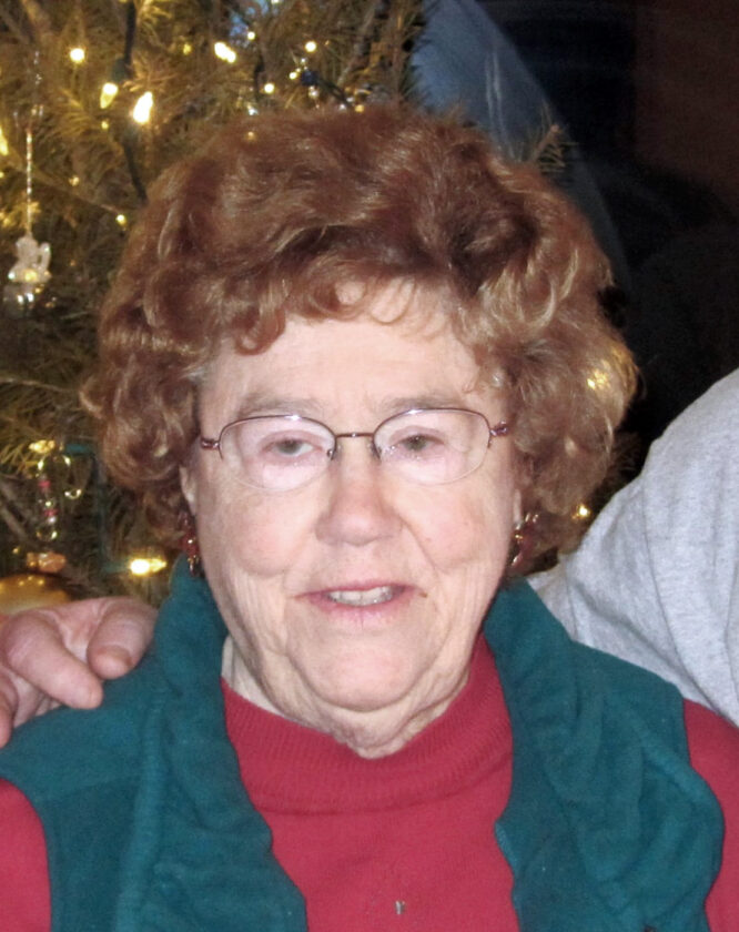 Helen Evelyn (Baldwin) Greene | News, Sports, Jobs - The Sentinel